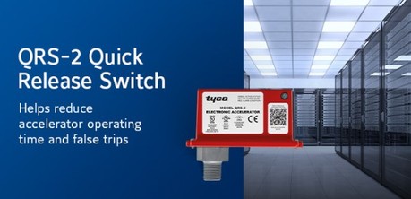 QRS-2 Quick Release Switch